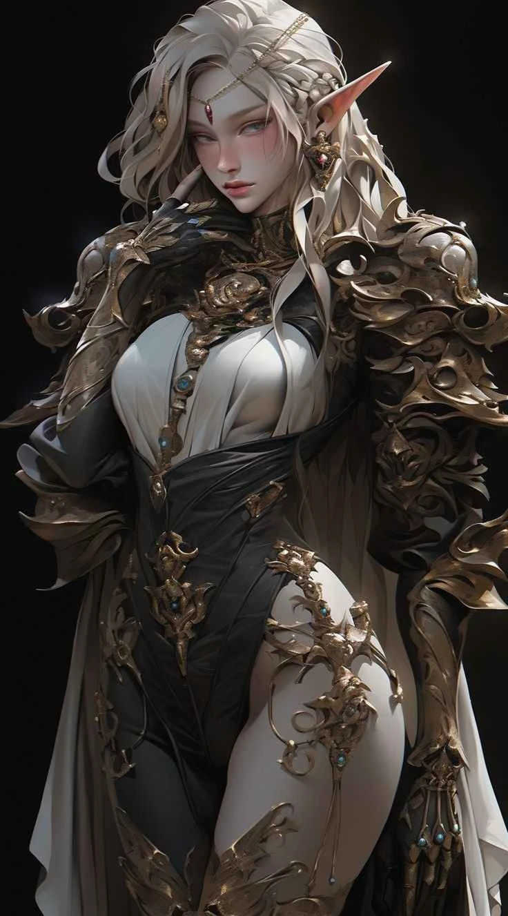 Freya Arianwen Everglade | I alone am the Honoured One! Wiki | Fandom