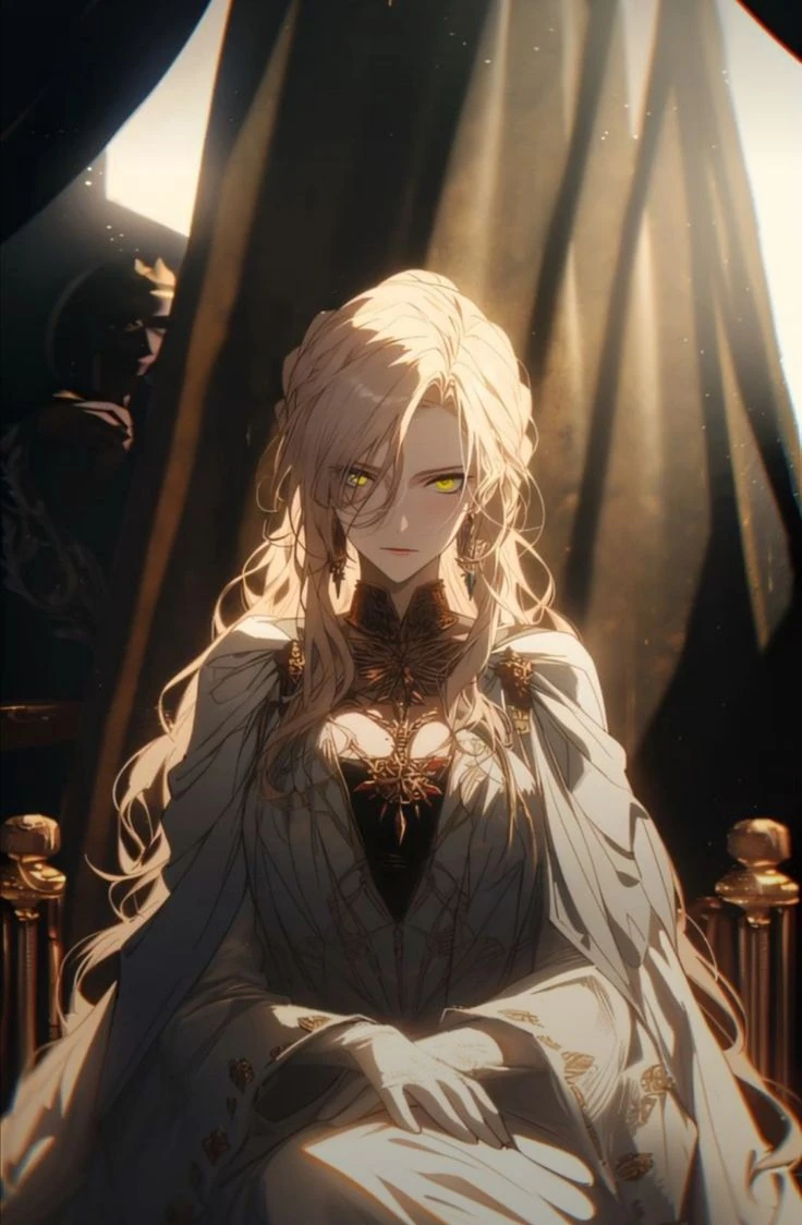 Ning Xue | I alone am the Honoured One! Wiki | Fandom