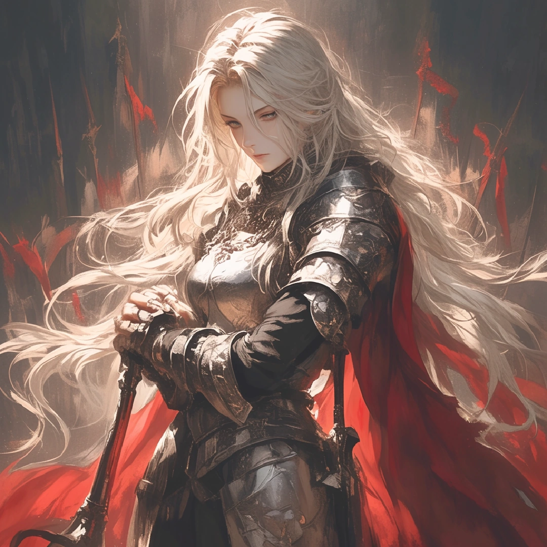 Yu Hua | I alone am the Honoured One! Wiki | Fandom