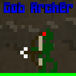Gob Archer | I Am 1 Wiki | Fandom