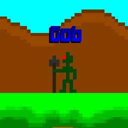 Gob | I Am 1 Wiki | Fandom