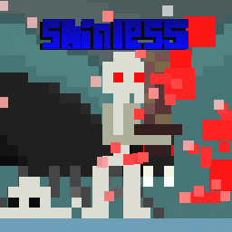 Skinless | I Am 1 Wiki | Fandom