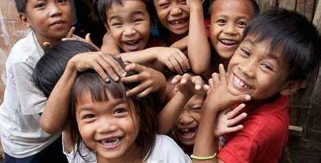 Happiness | I am a Filipino Wiki | Fandom