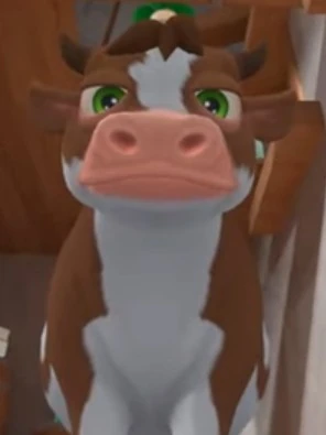 Cow | I Am Cat Wiki | Fandom