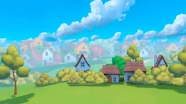 City | I Am Cat Wiki | Fandom