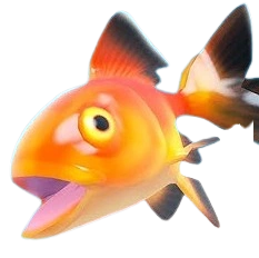 The Fish | I Am Cat Wiki | Fandom