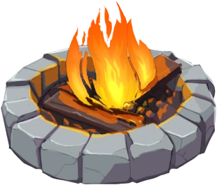 Campfire | I Am Future Wiki | Fandom