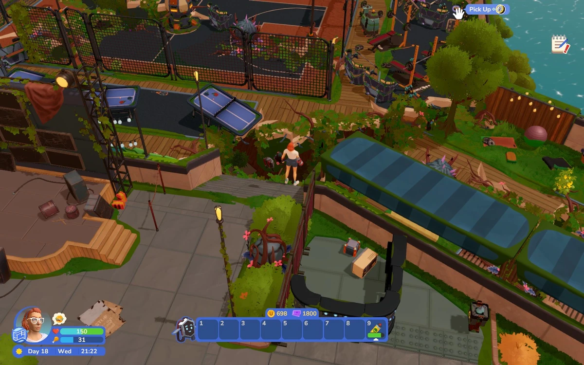 Sensor | I Am Future Wiki | Fandom