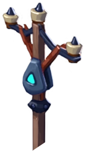 Electrical Pole (3 Contacts) | I Am Future Wiki | Fandom