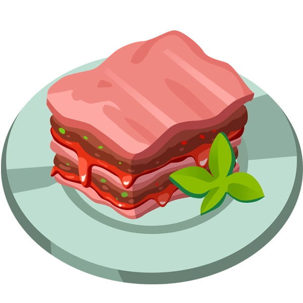 Lasagna | I Am Future Wiki | Fandom