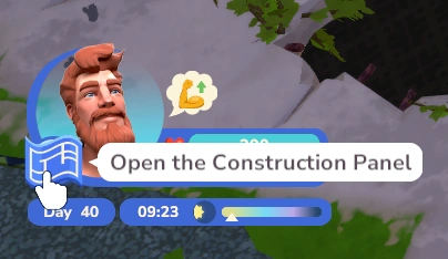 Construction | I Am Future Wiki | Fandom