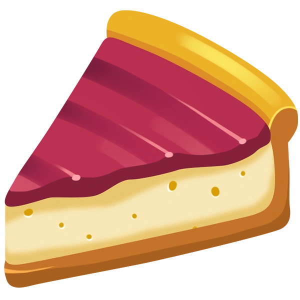 Cheesecake | I Am Future Wiki | Fandom