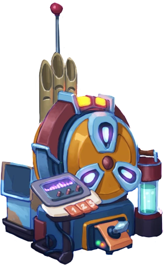 Atomic Synthesizer | I Am Future Wiki | Fandom