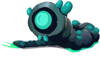 Leech | I Am Future Wiki | Fandom