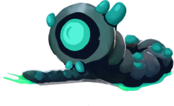 Leech | I Am Future Wiki | Fandom