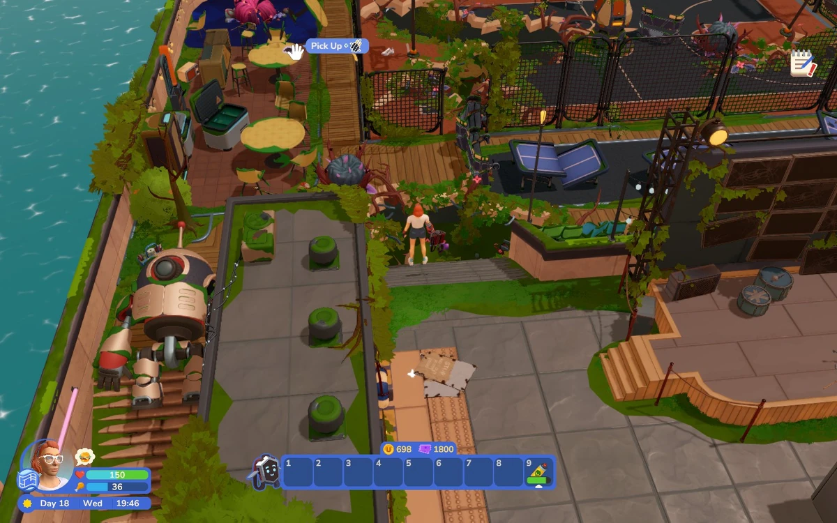 Circular Drill | I Am Future Wiki | Fandom