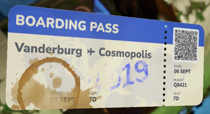 Game Transcript/Airplane | I Am Future Wiki | Fandom