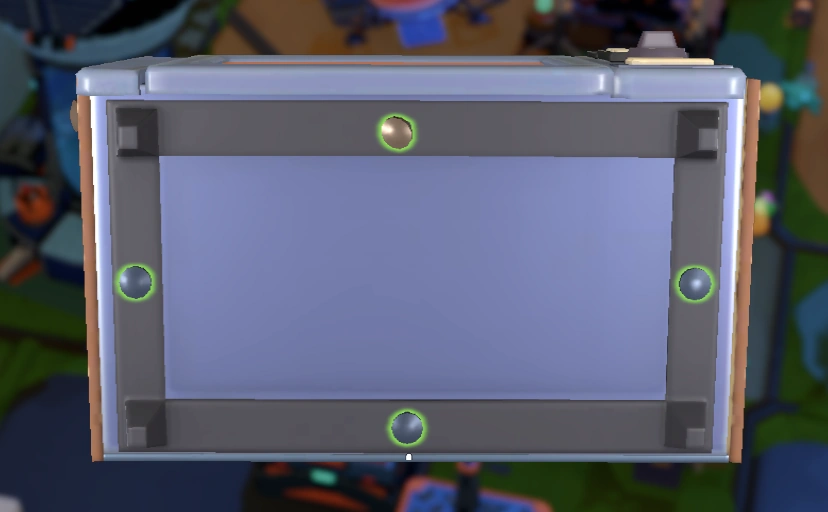 Disassemble/Microwave (29 parts) | I Am Future Wiki | Fandom