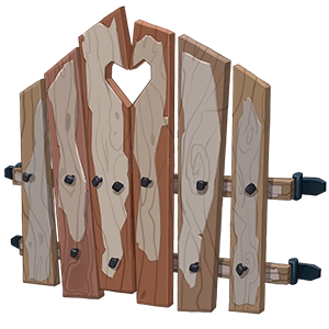 Decorative Gate | I Am Future Wiki | Fandom