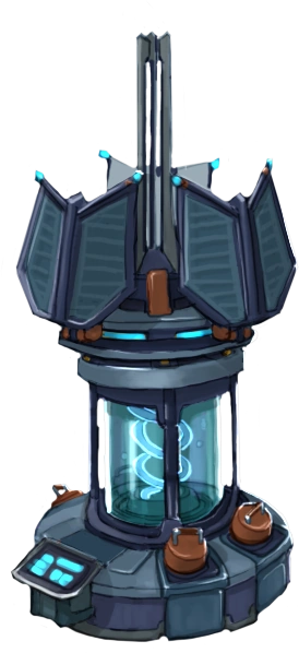 Smart Tower | I Am Future Wiki | Fandom