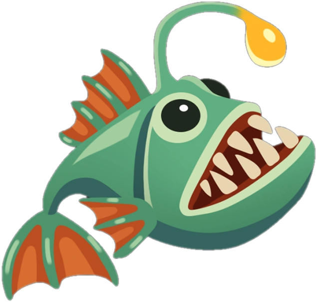 Anglerfish | I Am Future Wiki | Fandom