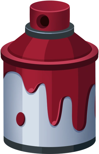 Burgundy Paint | I Am Future Wiki | Fandom
