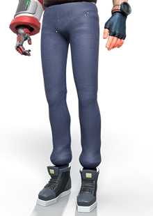 Cosmetics/Pants/Skinny | I Am Future Wiki | Fandom