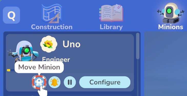 Moving Objects/Moving Minions | I Am Future Wiki | Fandom