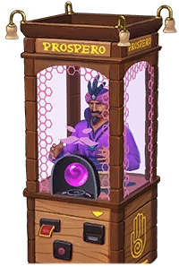 Prospero | I Am Future Wiki | Fandom