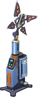 UV Tower with Light Panels | I Am Future Wiki | Fandom