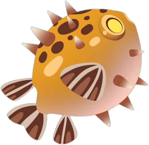 Pufferfish | I Am Future Wiki | Fandom