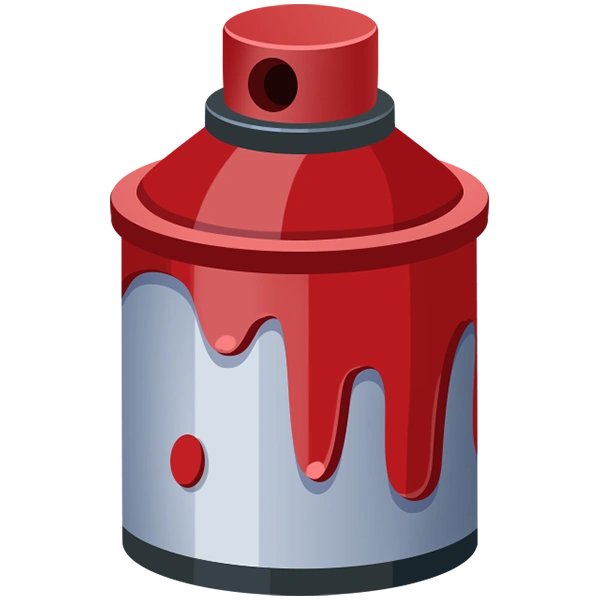 Red Paint | I Am Future Wiki | Fandom