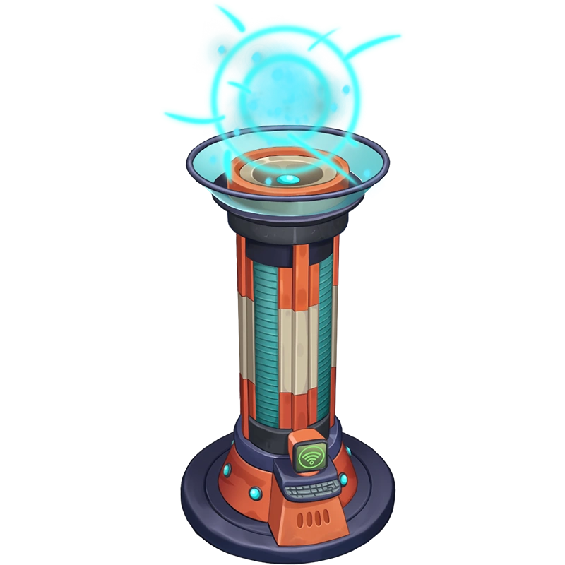 Cosmic Beacon | I Am Future Wiki | Fandom