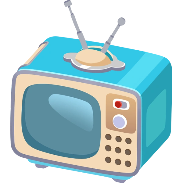 TV | I Am Future Wiki | Fandom