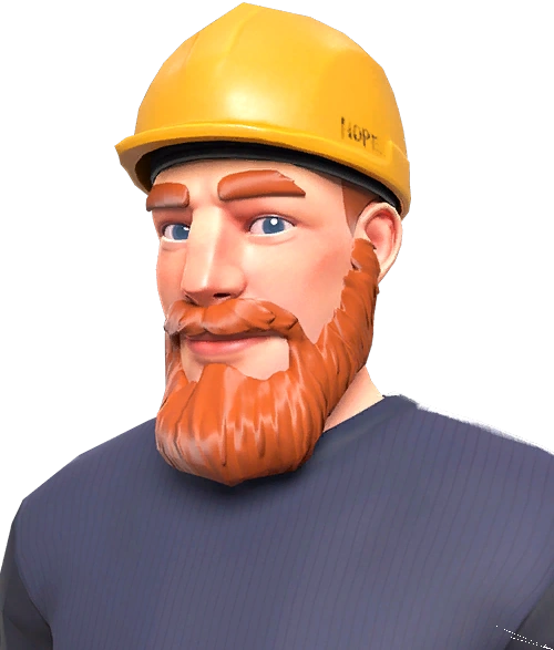Cosmetics/Hat/Engineer | I Am Future Wiki | Fandom