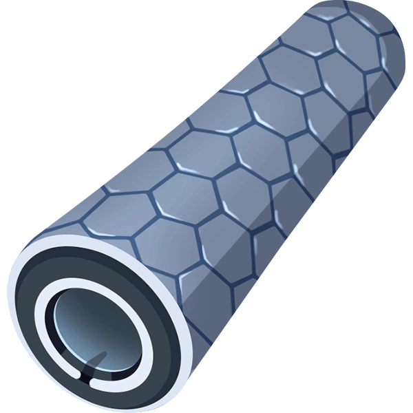 Carbon | I Am Future Wiki | Fandom