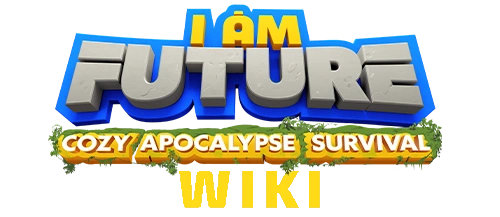 Resources | I Am Future Wiki | Fandom