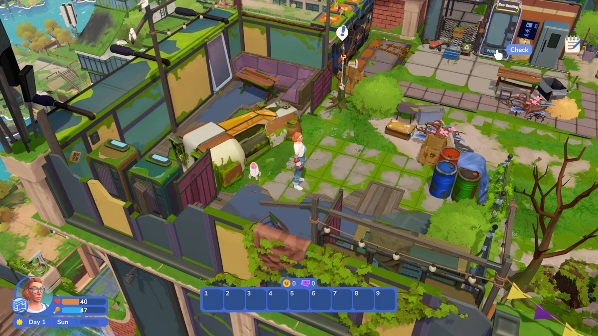 Ecomate | I Am Future Wiki | Fandom