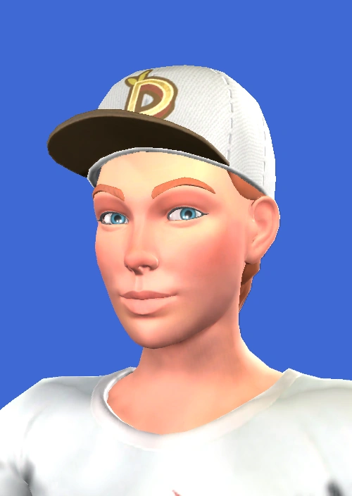 Cosmetics/Hat/Dinkum Cap | I Am Future Wiki | Fandom