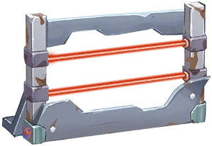 Electrical Barricade | I Am Future Wiki | Fandom