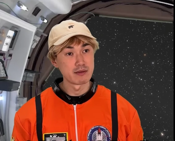 Astronaut | I Am MoBo Wiki | Fandom
