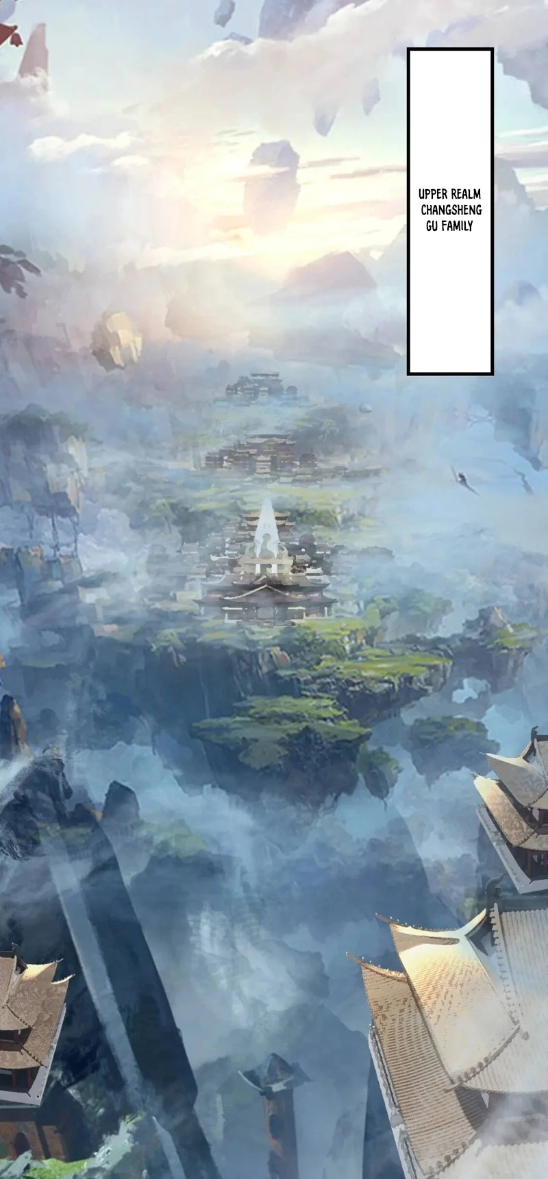 Changsheng Gu Family | I am the Fated Villain novel Wiki | Fandom