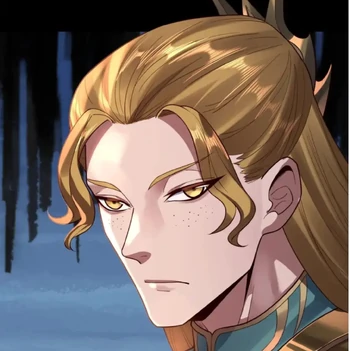 Ying Shuang | I am the Fated Villain novel Wiki | Fandom