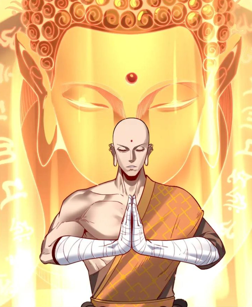 Jin Chan | I am the Fated Villain novel Wiki | Fandom