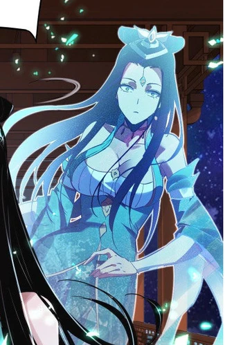 Su Hui | I am the Fated Villain novel Wiki | Fandom