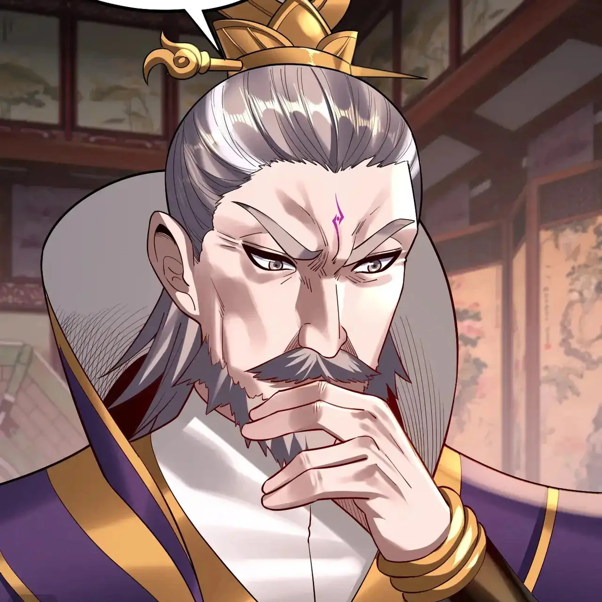 Liu Ming | I am the Fated Villain novel Wiki | Fandom