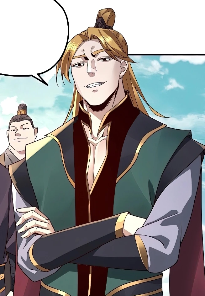 Jin Yu | I am the Fated Villain novel Wiki | Fandom