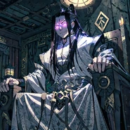 Gu Changge/Image Gallery | I am the Fated Villain novel Wiki | Fandom