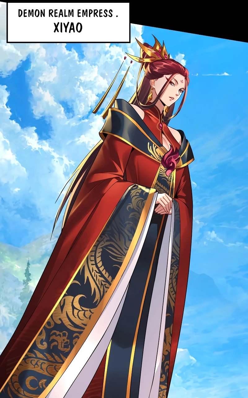 Category:Demon | I am the Fated Villain novel Wiki | Fandom