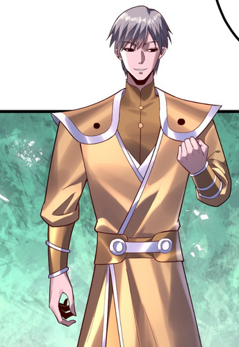Jiang Chen I Am The Fated Villain Novel Wiki Fandom